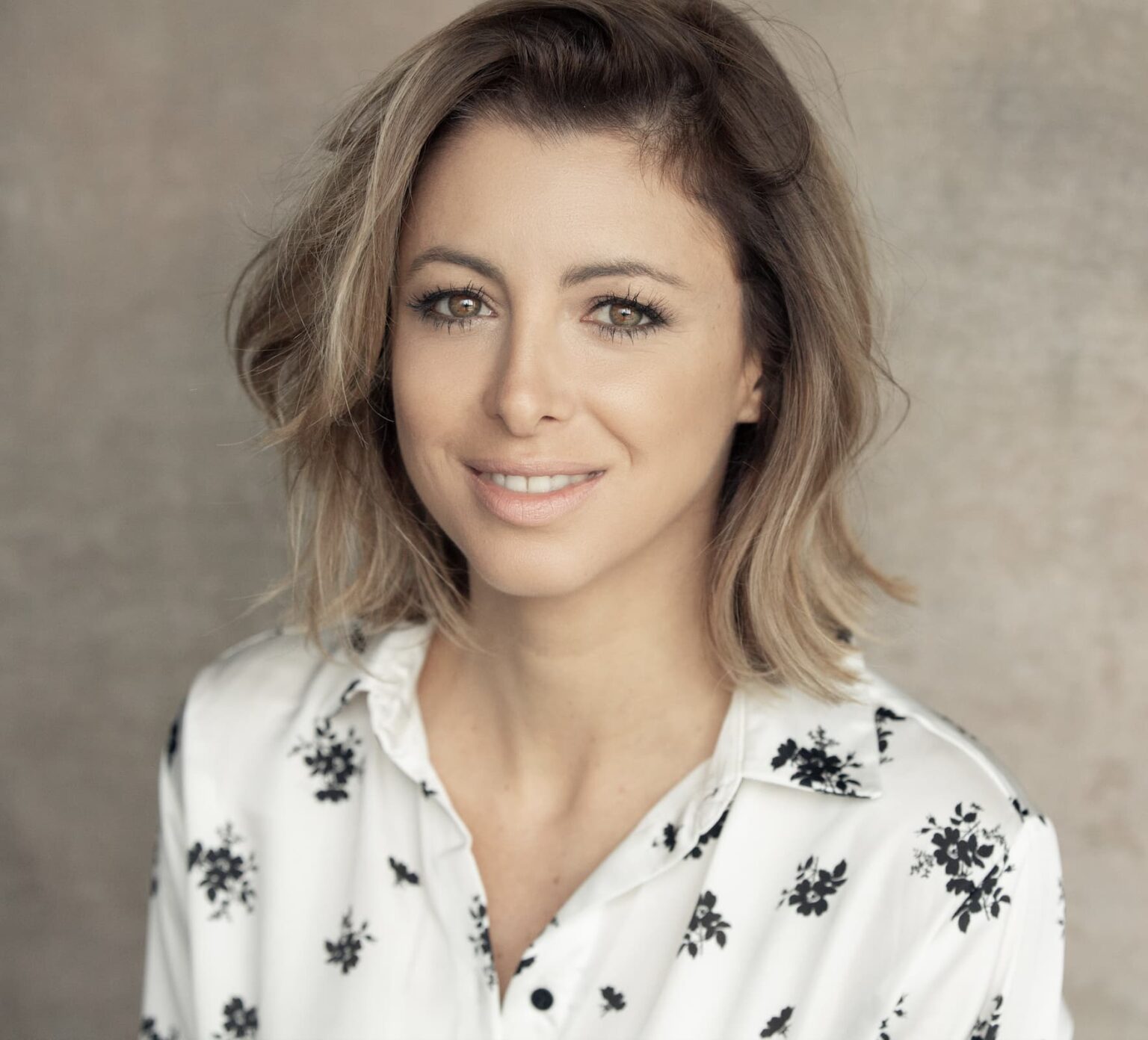 Julie Dray Actress, Writer, Producer